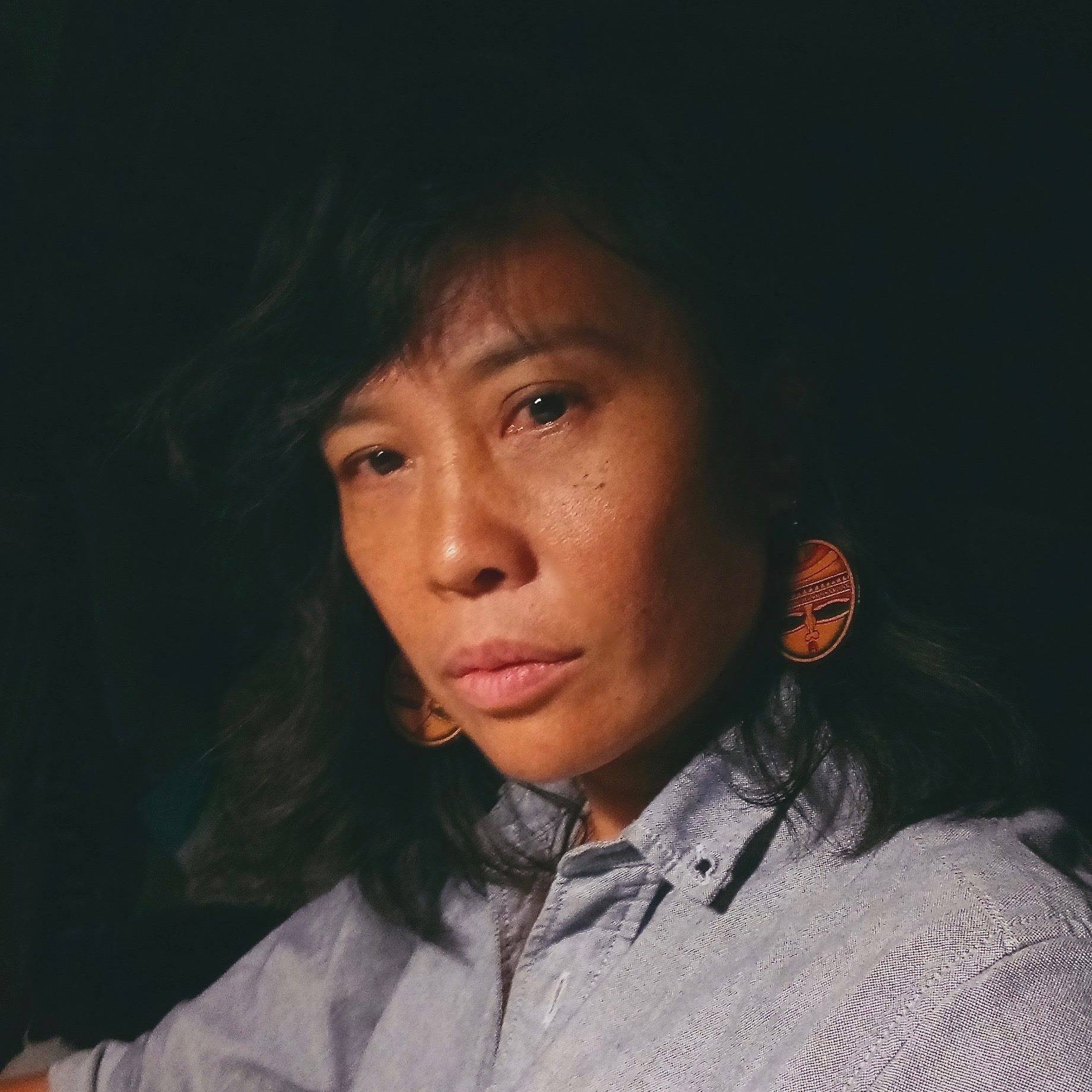 Sook Yin Lee 2 Augur Literary Society 5819